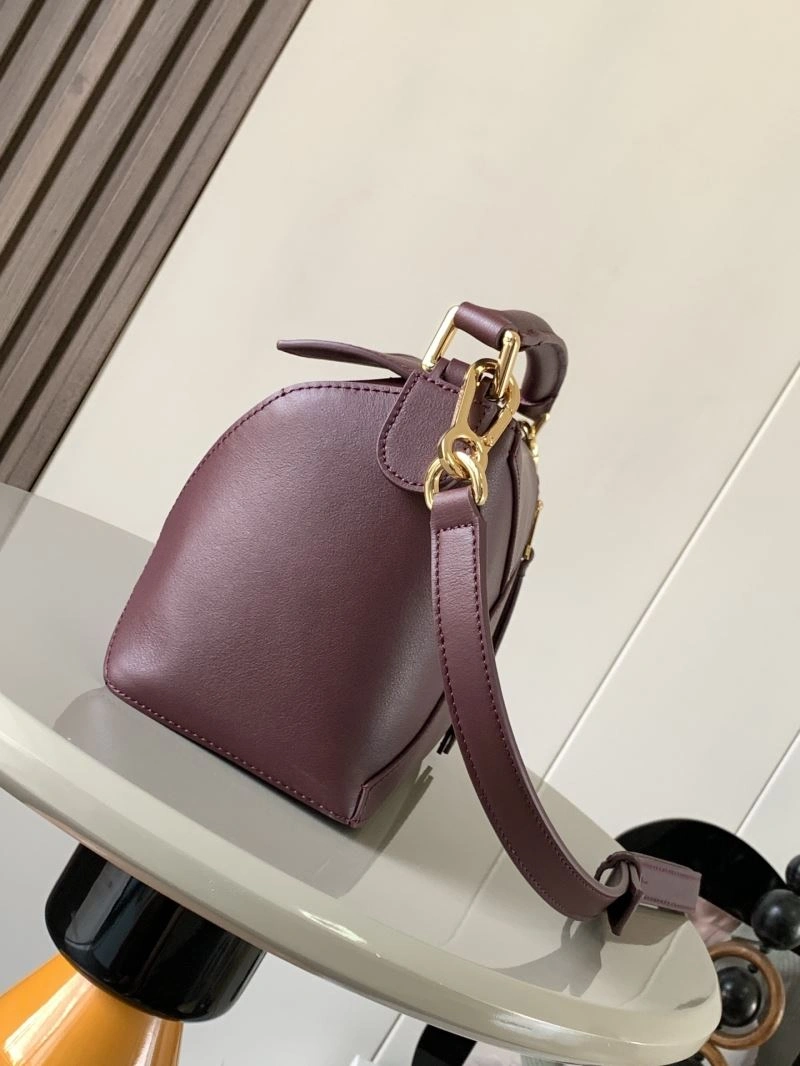 Cut-rate Loewe Puzzle Bags