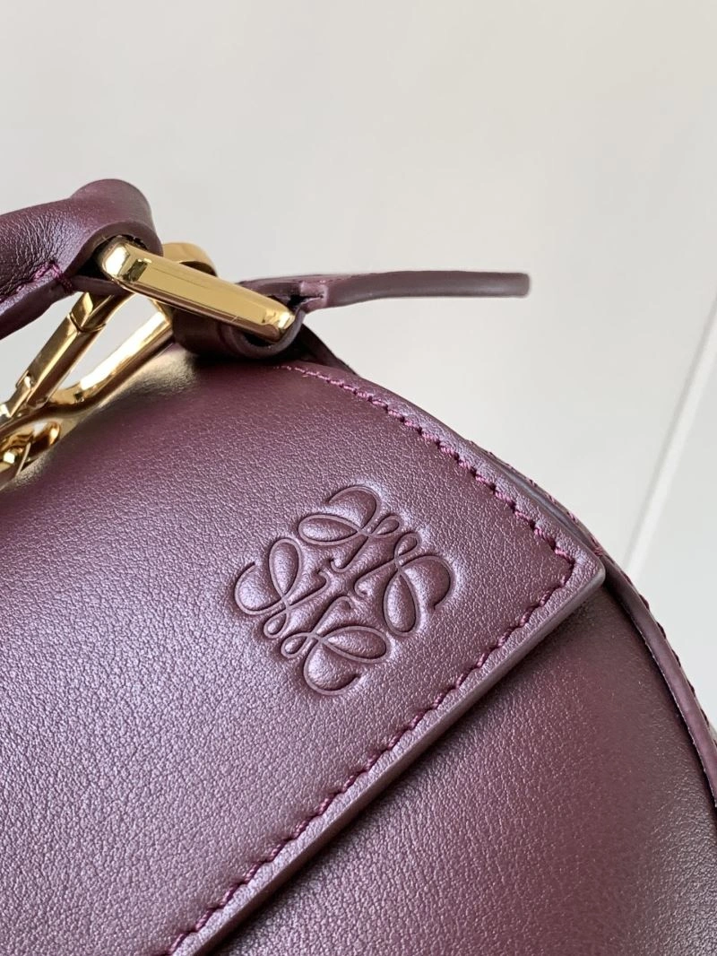 Cut-rate Loewe Puzzle Bags