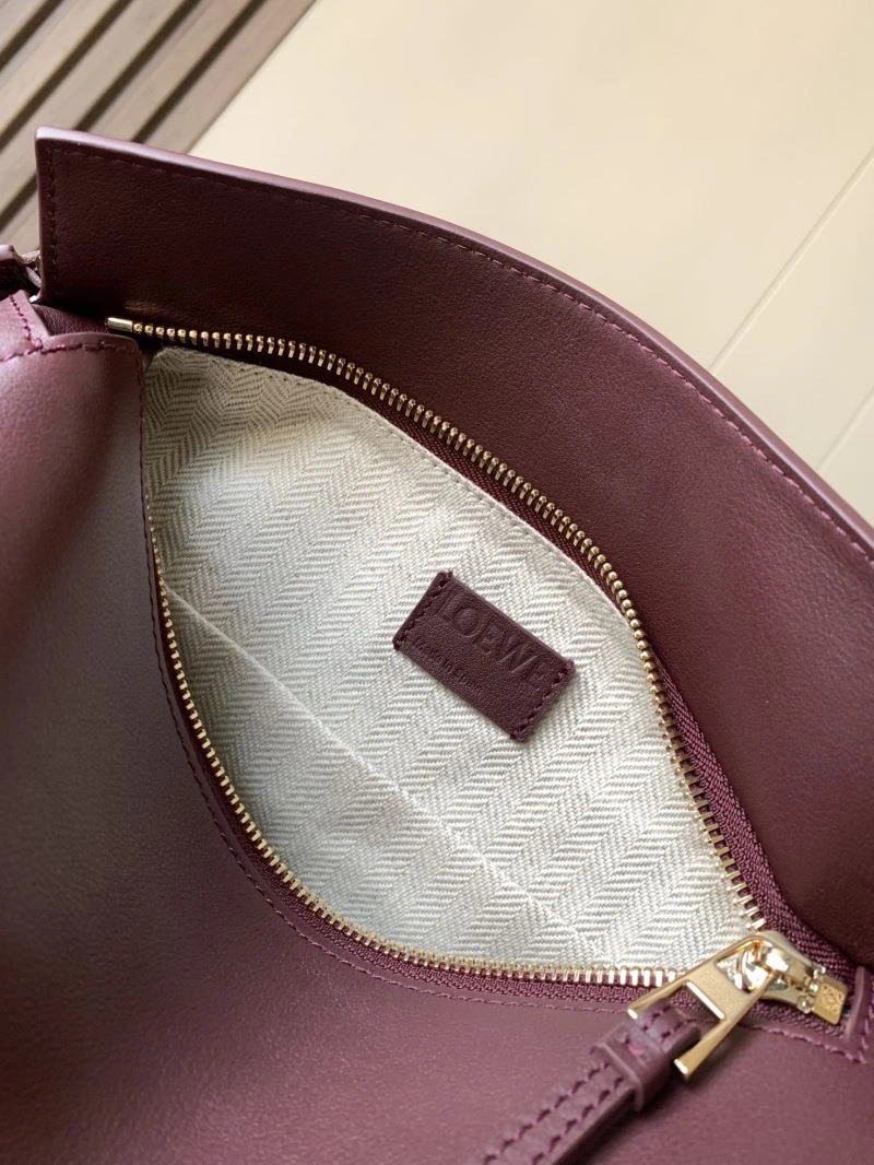 Cut-rate Loewe Puzzle Bags