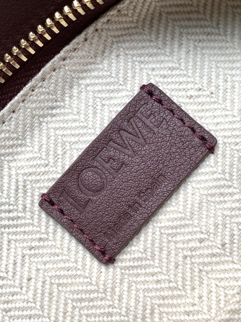 Cut-rate Loewe Puzzle Bags