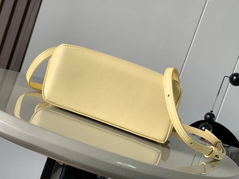 Legit Loewe Puzzle Bags