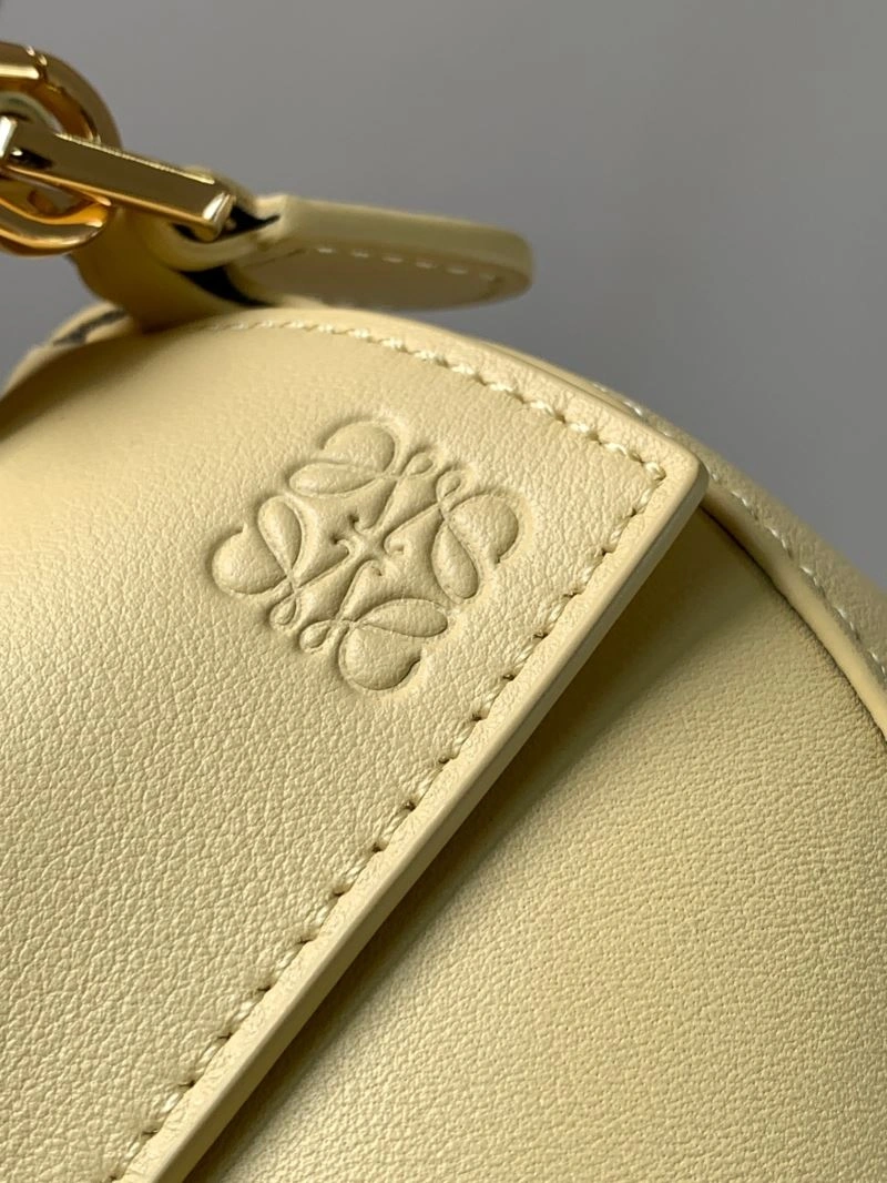 Legit Loewe Puzzle Bags