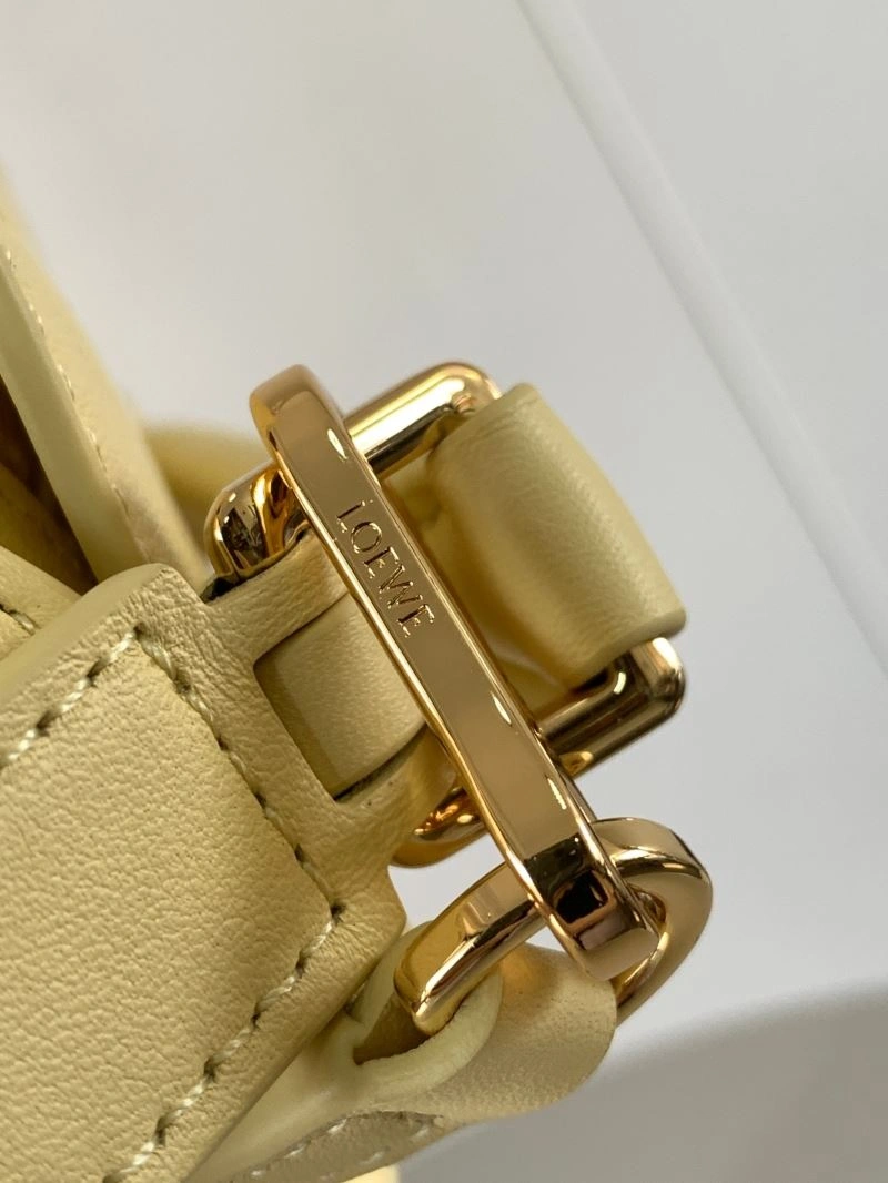 Legit Loewe Puzzle Bags