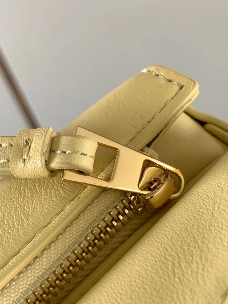 Legit Loewe Puzzle Bags