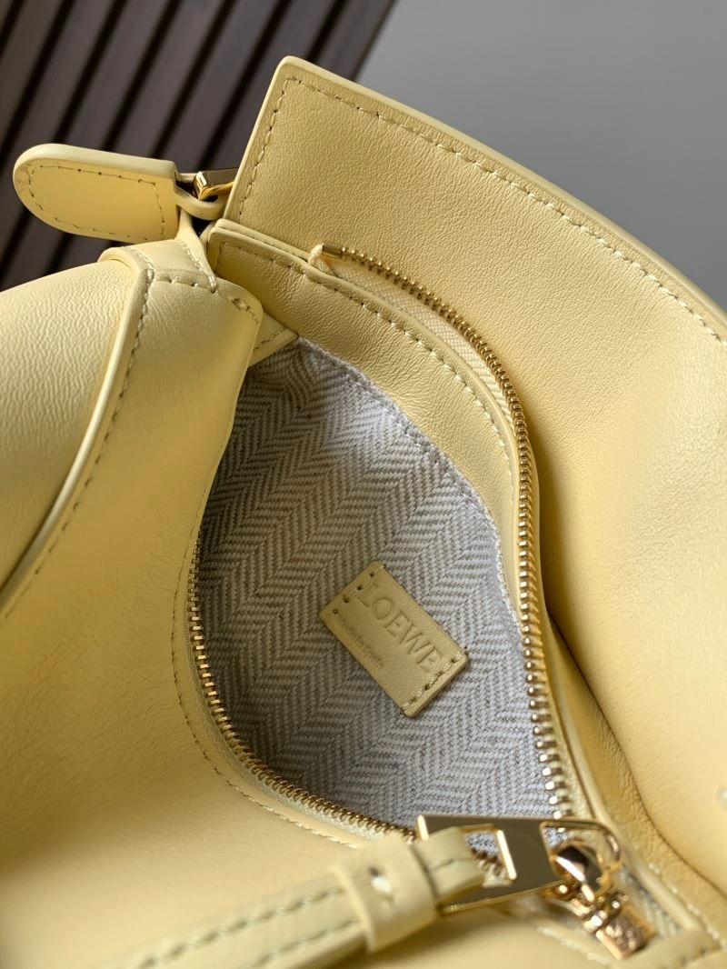 Legit Loewe Puzzle Bags