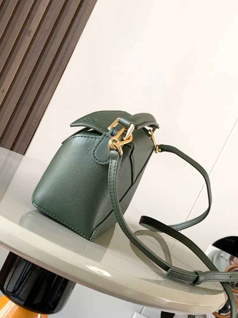 Genuine Loewe Puzzle Bags