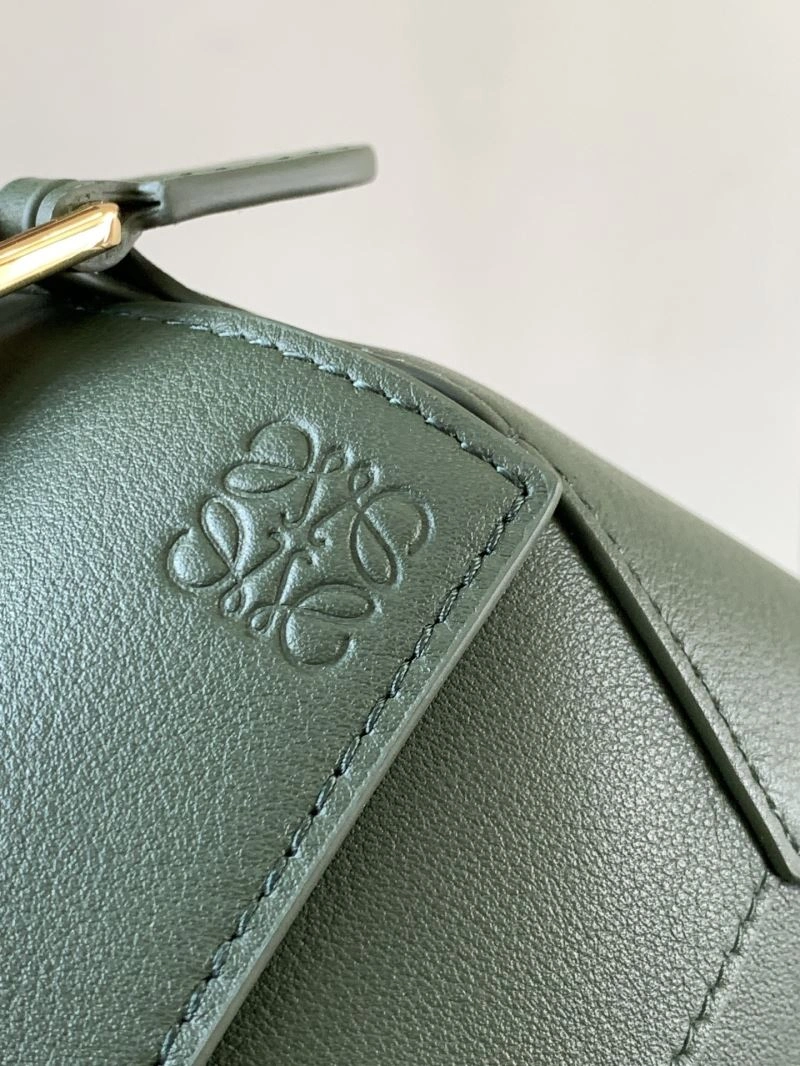 Genuine Loewe Puzzle Bags