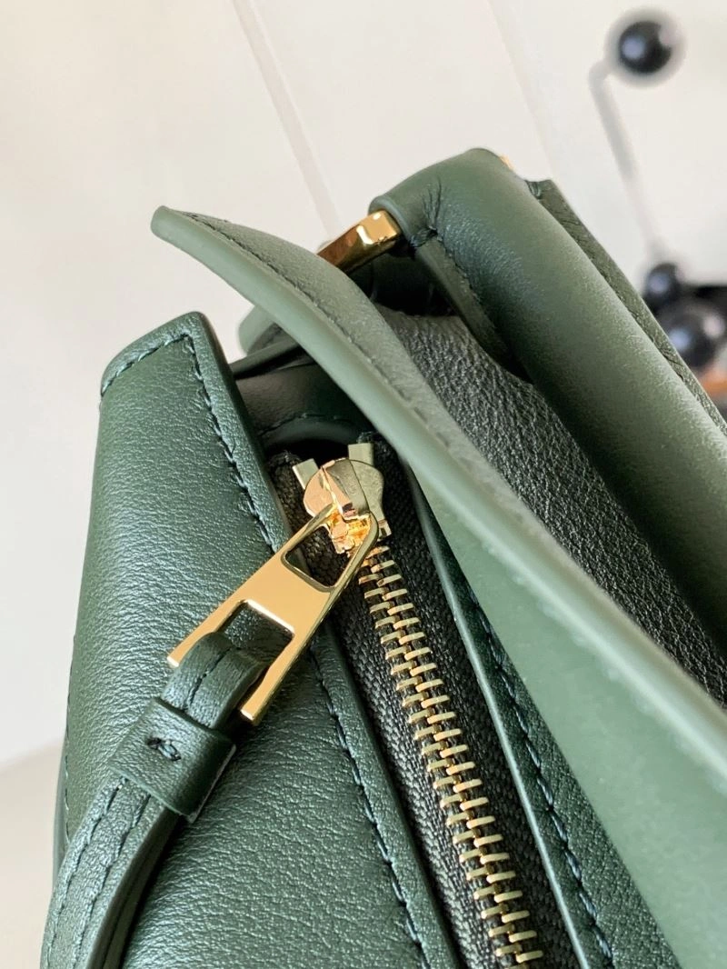 Genuine Loewe Puzzle Bags