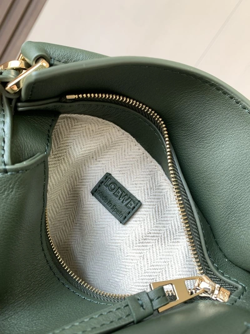 Genuine Loewe Puzzle Bags