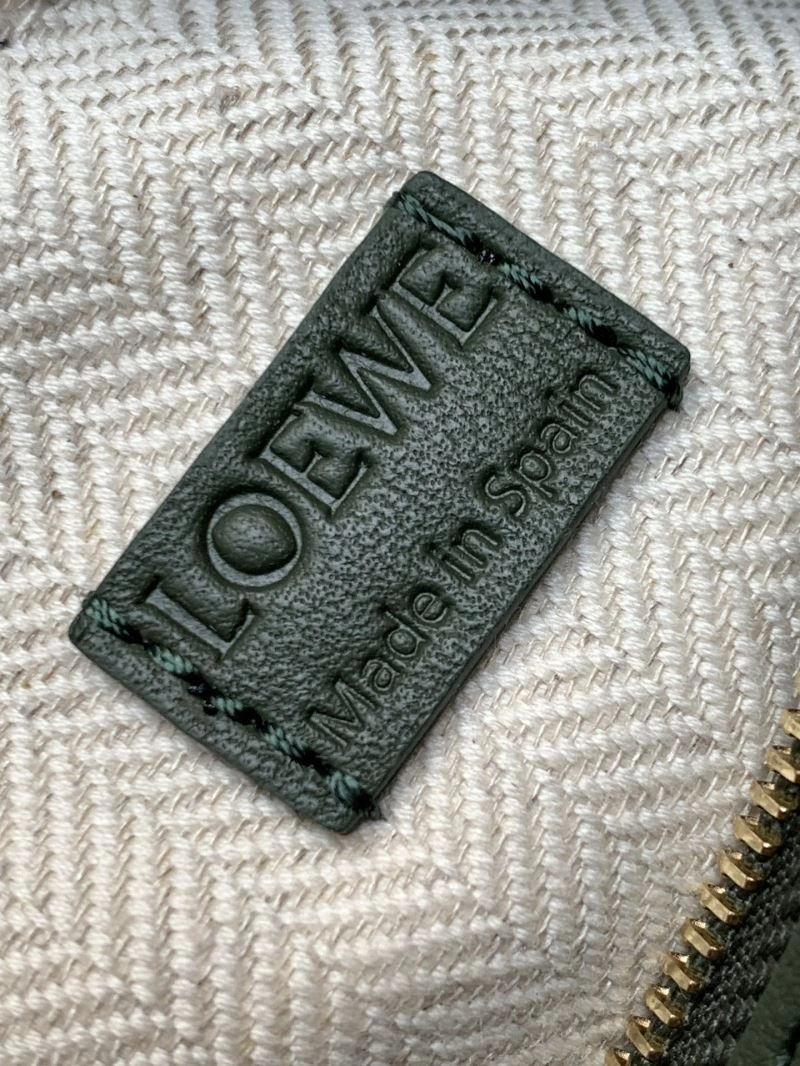 Genuine Loewe Puzzle Bags