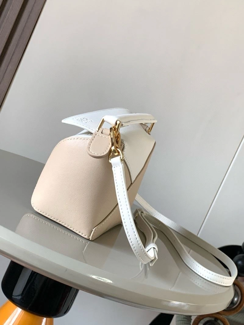 OEM Loewe Puzzle Bags