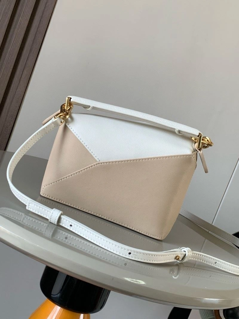 OEM Loewe Puzzle Bags