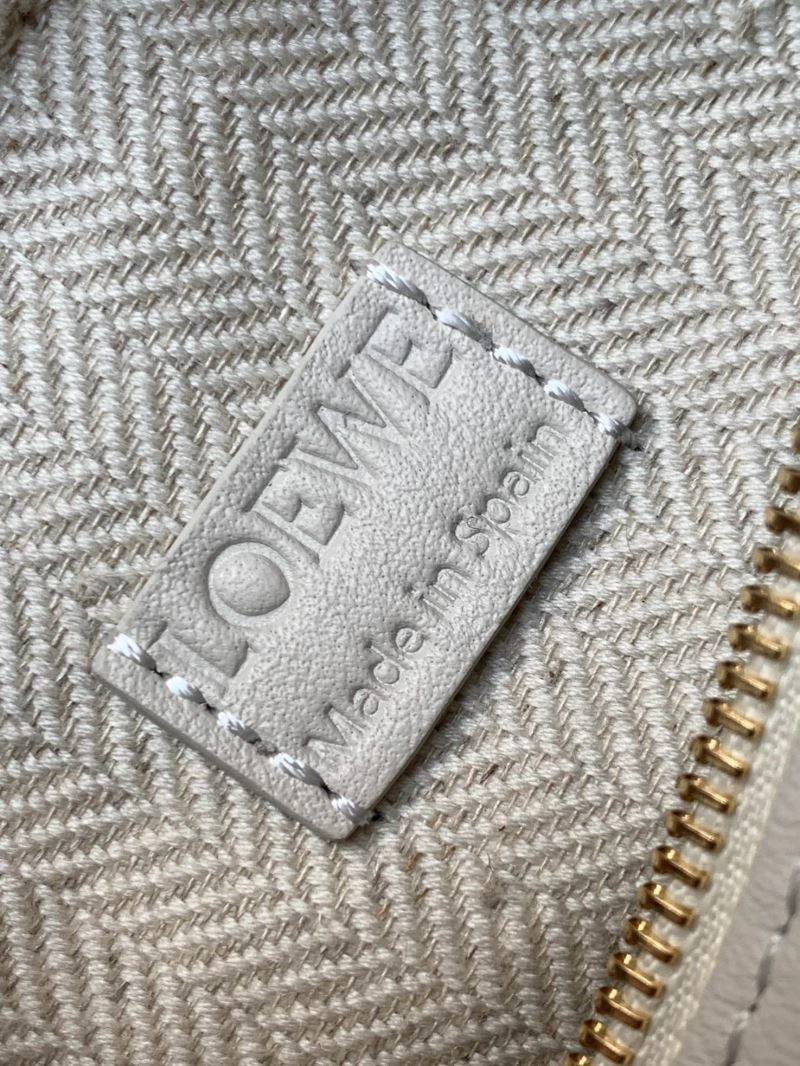 OEM Loewe Puzzle Bags