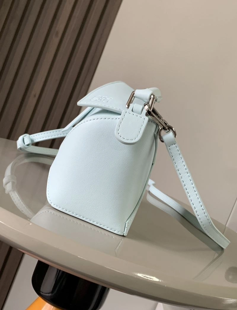 Accurate model Loewe Puzzle Bags