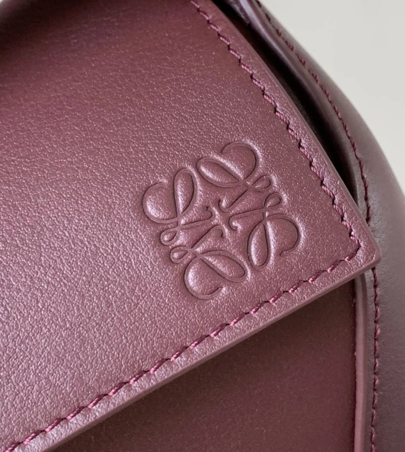 Inexpensive Loewe Puzzle Bags