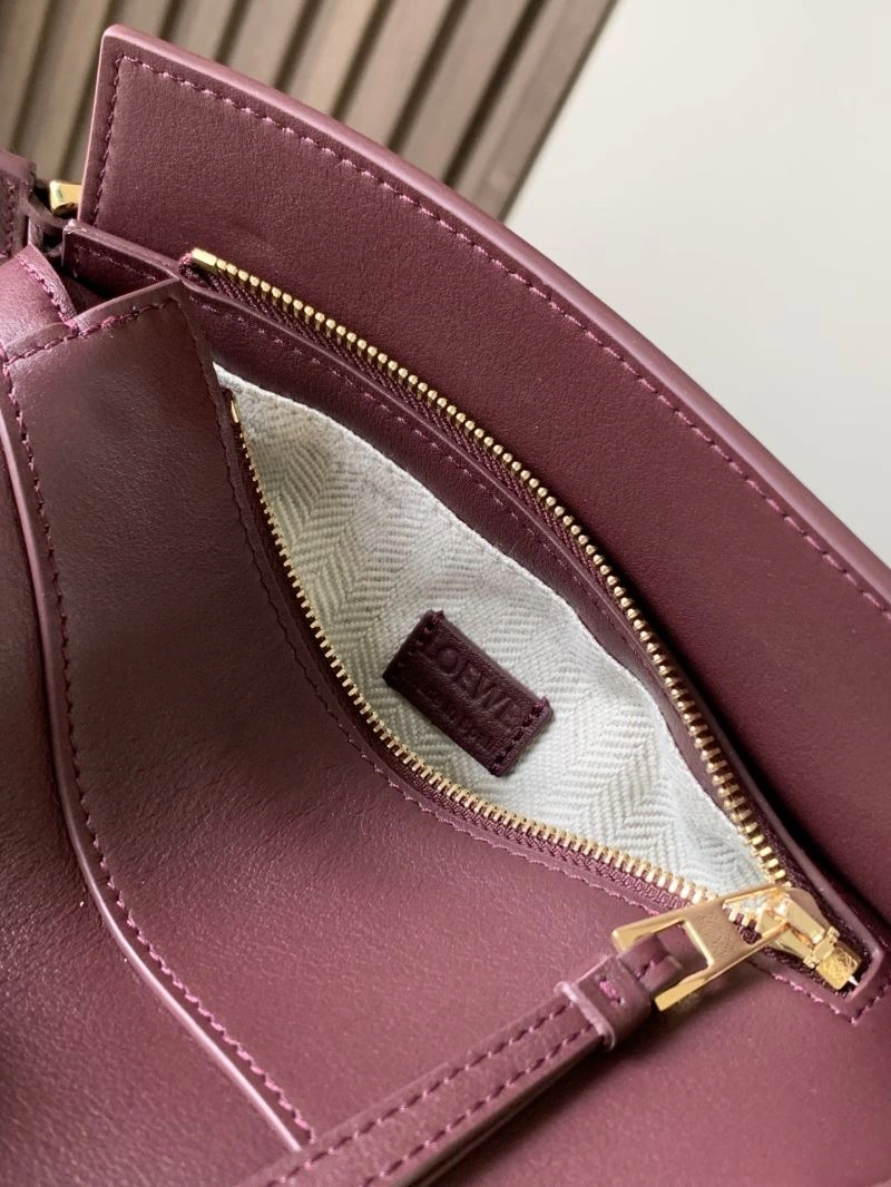 Inexpensive Loewe Puzzle Bags