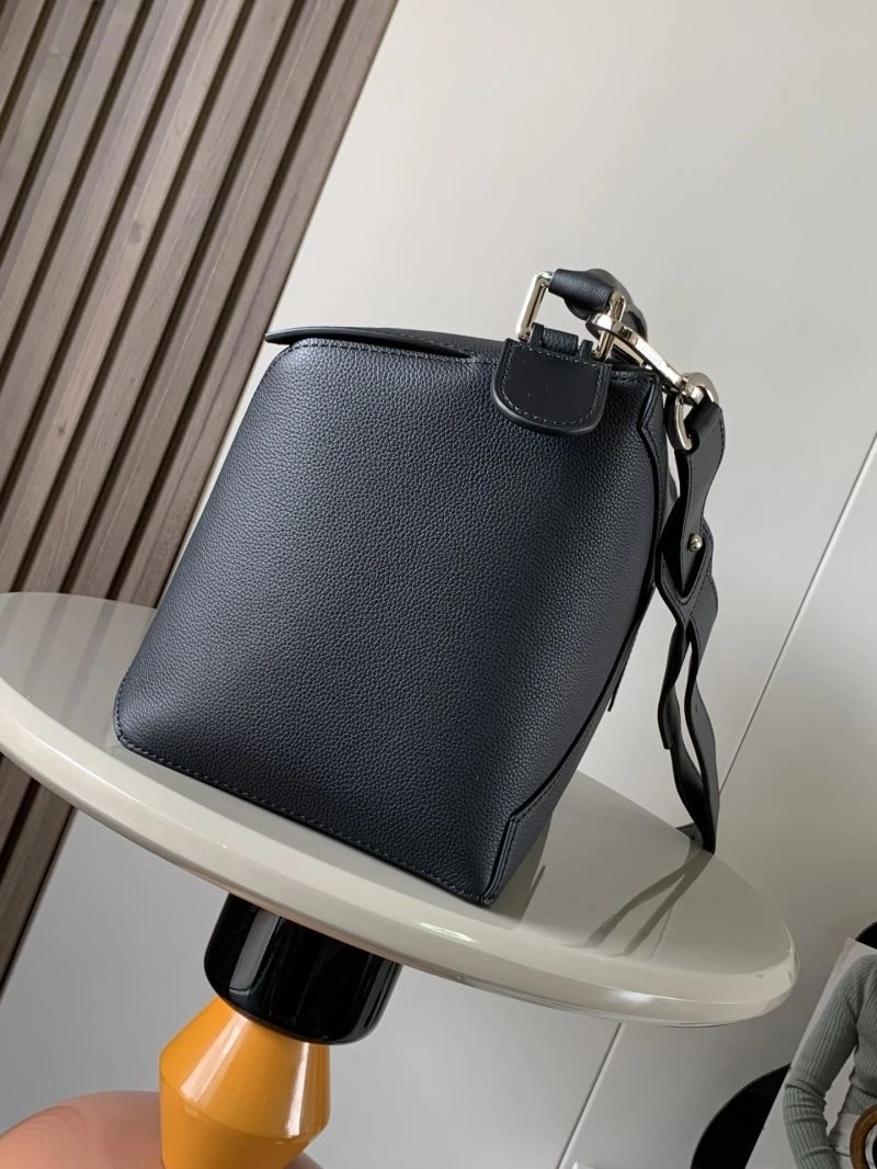 Mirror quality Loewe Puzzle Bags