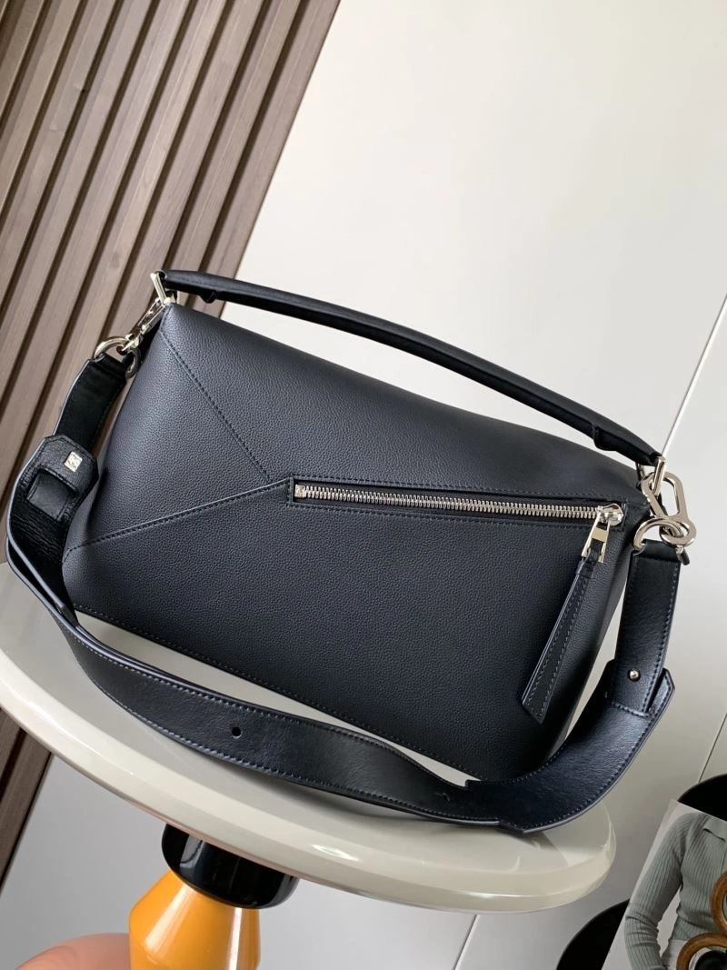 Mirror quality Loewe Puzzle Bags