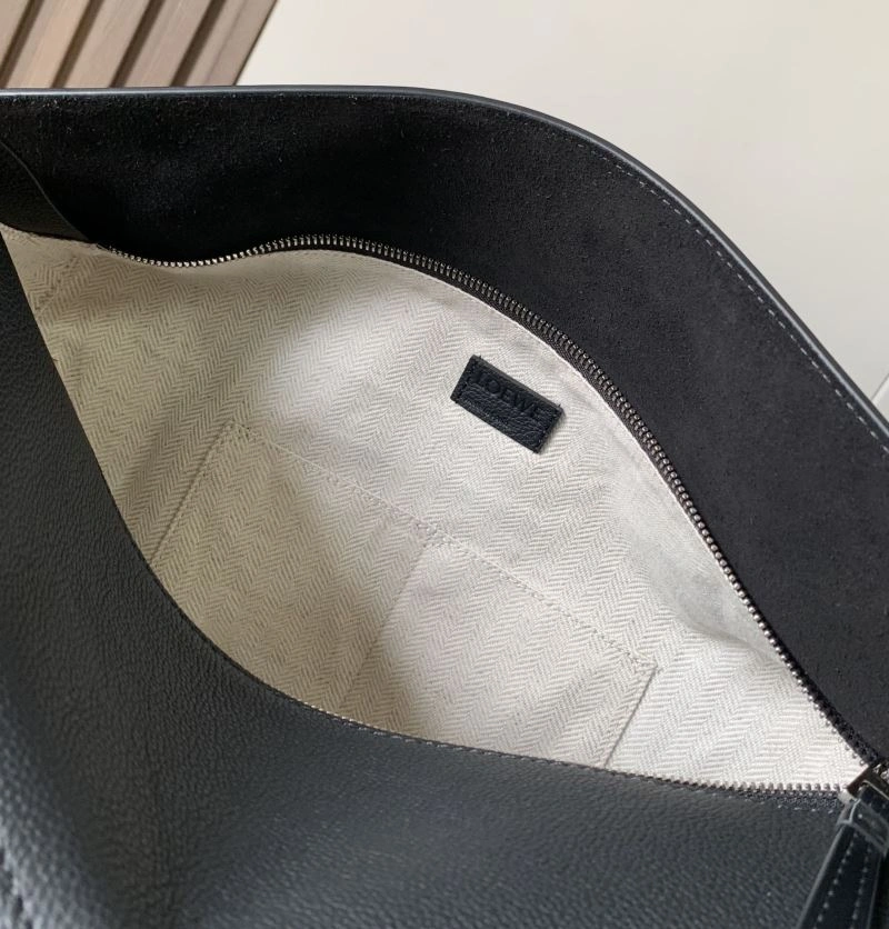 Mirror quality Loewe Puzzle Bags