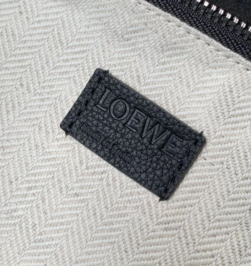 Mirror quality Loewe Puzzle Bags