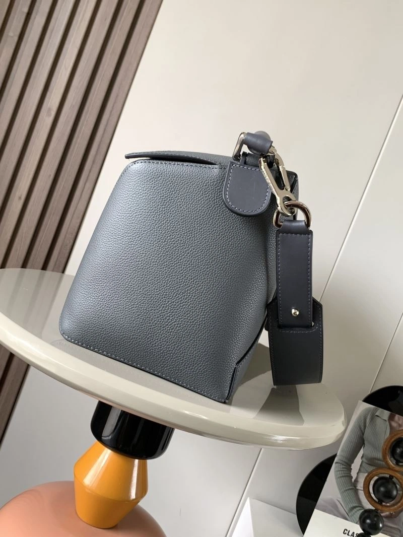 Value-priced Loewe Puzzle Bags