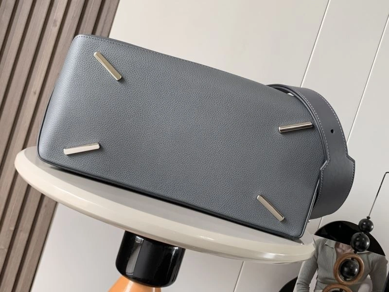 Value-priced Loewe Puzzle Bags