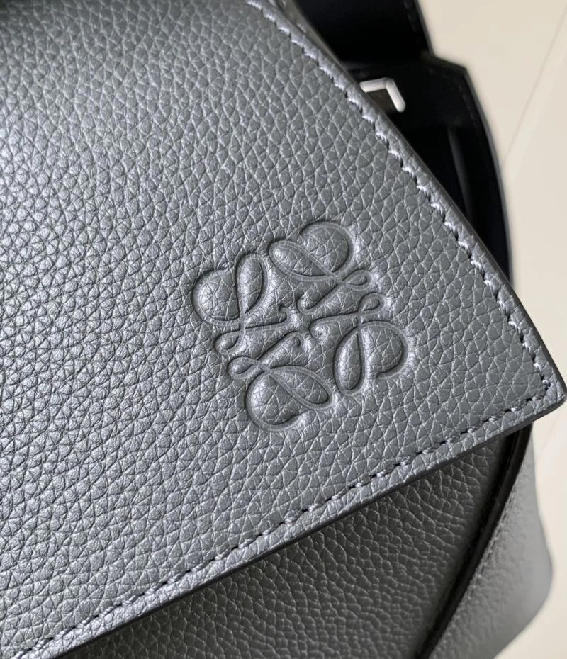 Value-priced Loewe Puzzle Bags
