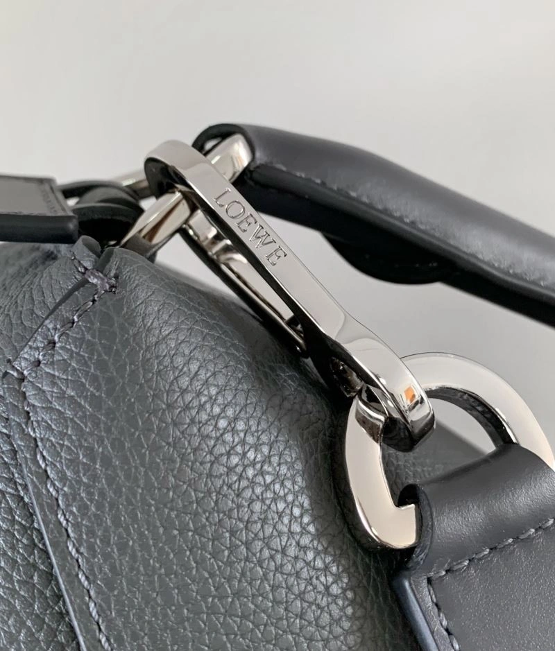 Value-priced Loewe Puzzle Bags