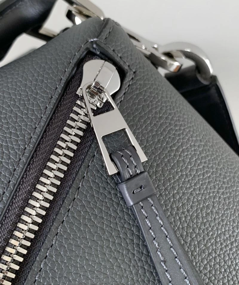 Value-priced Loewe Puzzle Bags