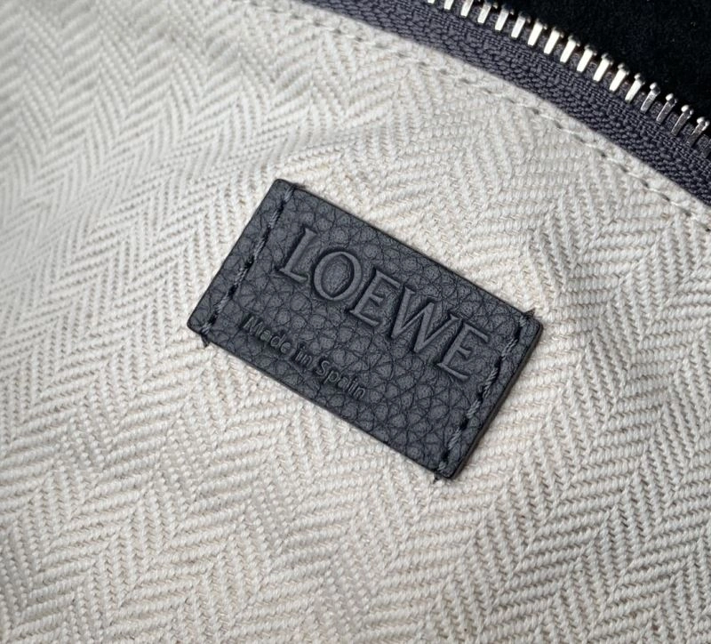 Value-priced Loewe Puzzle Bags