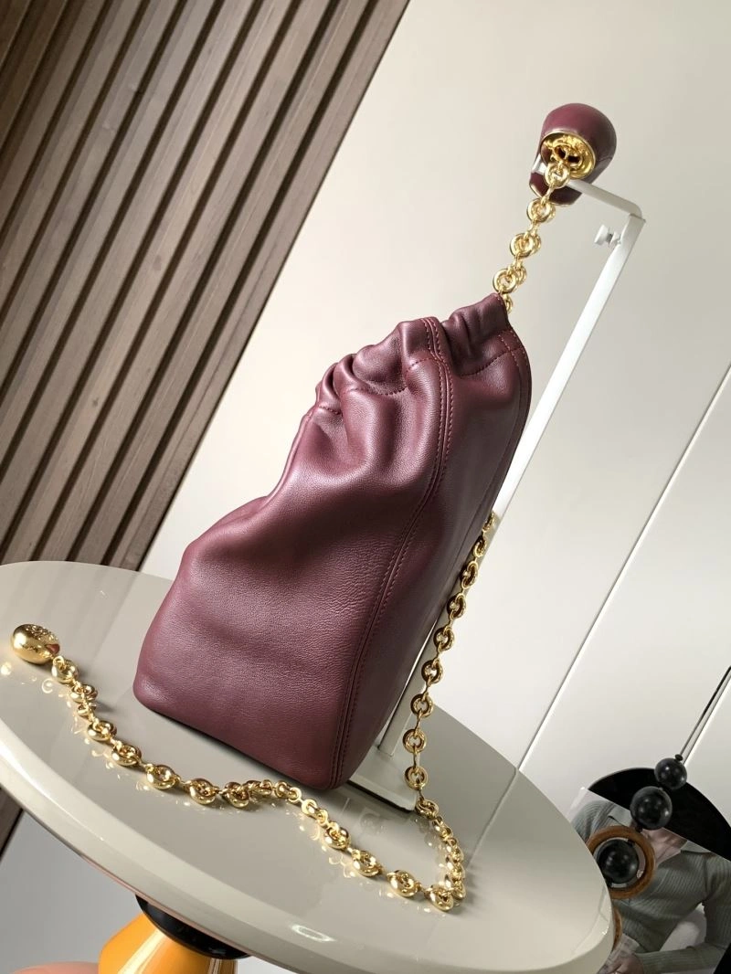 Top mirror Loewe Puzzle Bags
