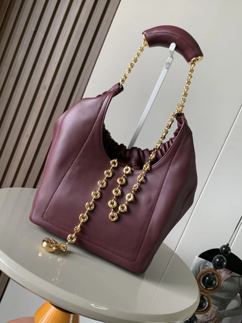 Top mirror Loewe Puzzle Bags