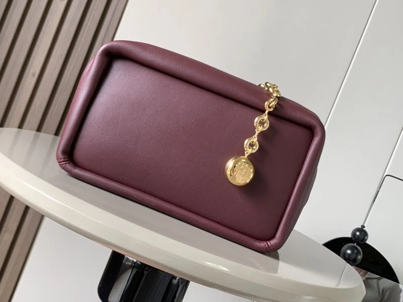 Top mirror Loewe Puzzle Bags