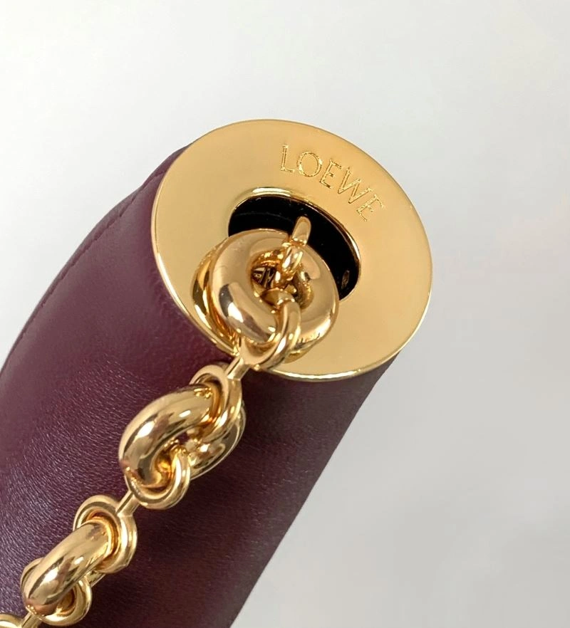 Top mirror Loewe Puzzle Bags