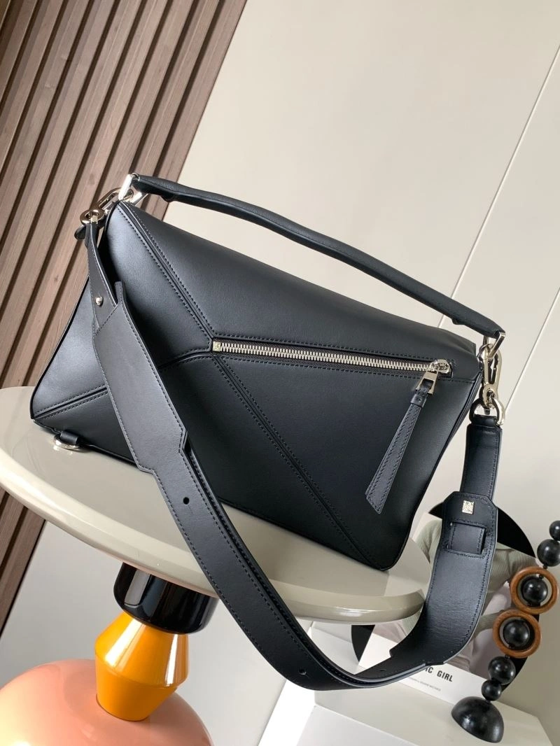 Affordable Loewe Puzzle Bags