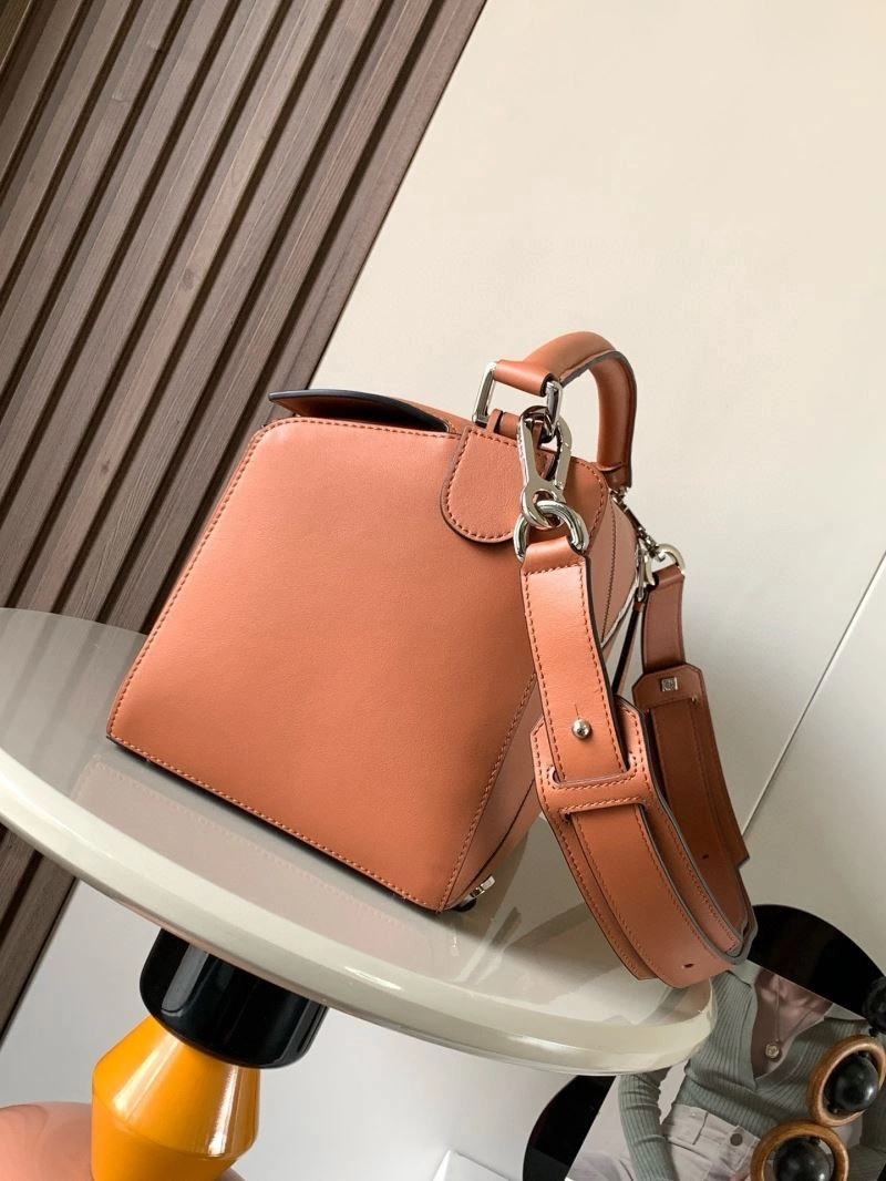 Brand-original Loewe Puzzle Bags