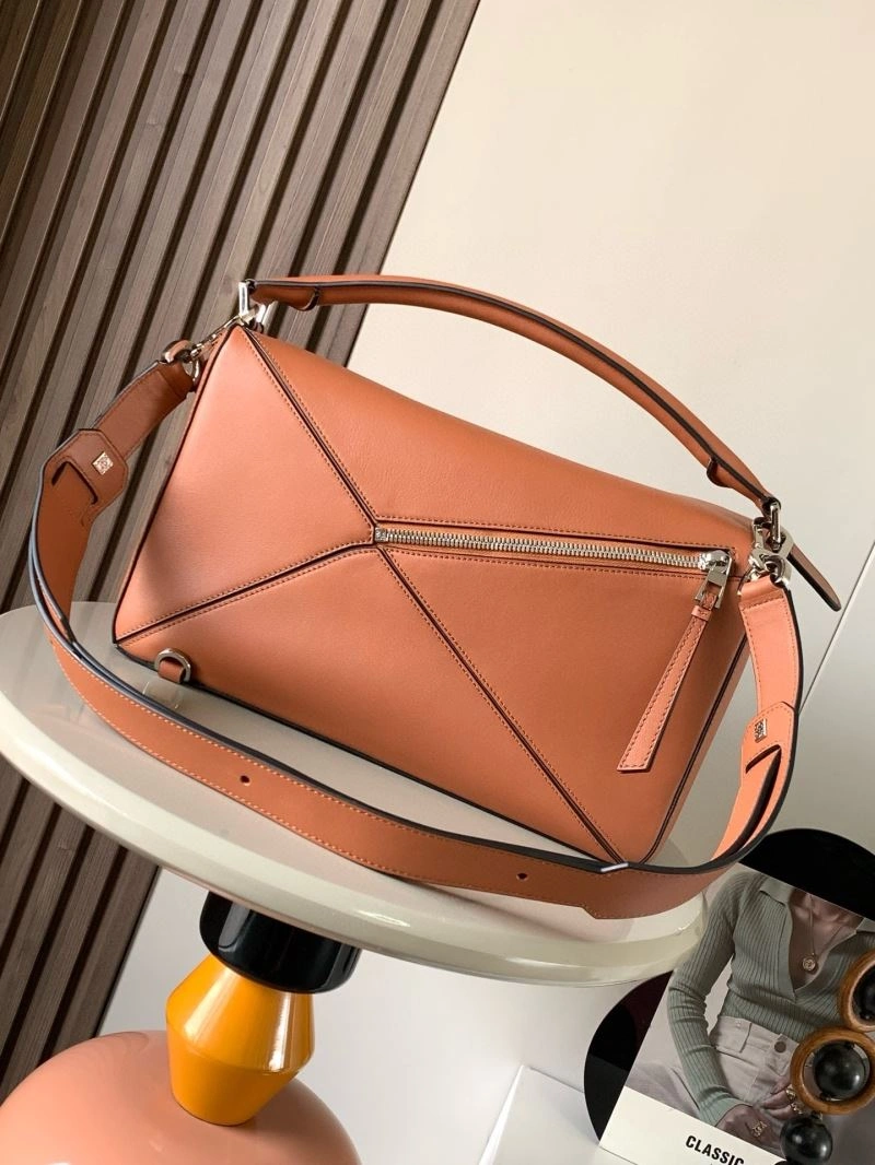 Brand-original Loewe Puzzle Bags
