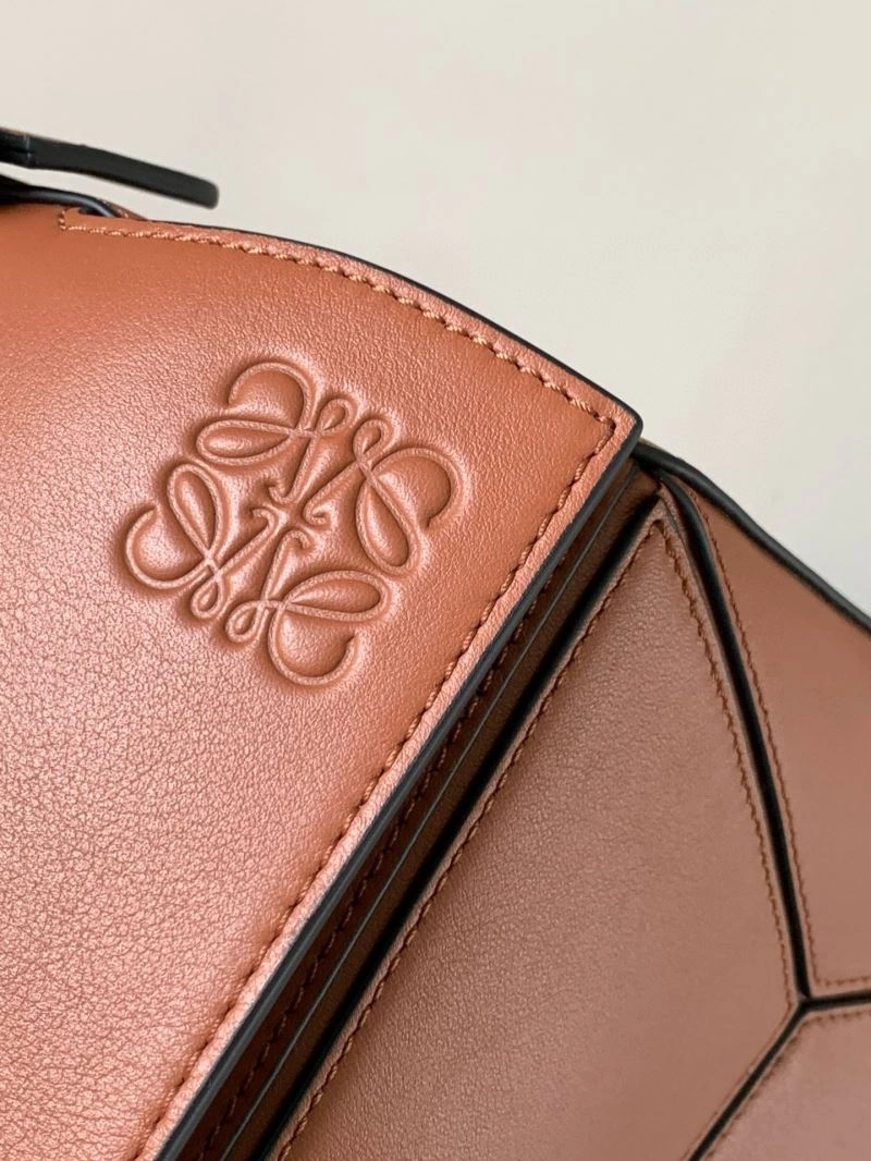 Brand-original Loewe Puzzle Bags
