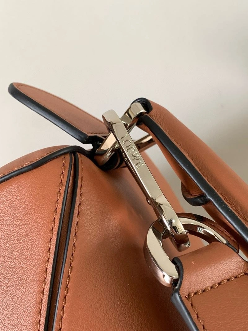 Brand-original Loewe Puzzle Bags