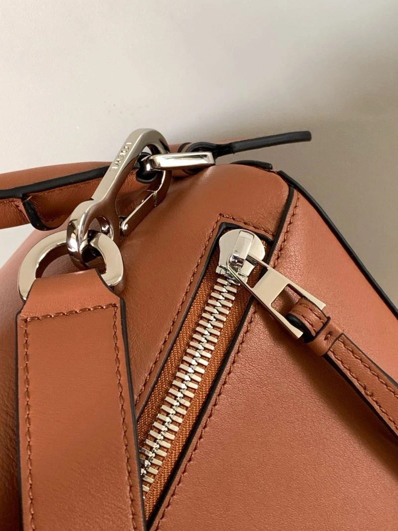 Brand-original Loewe Puzzle Bags