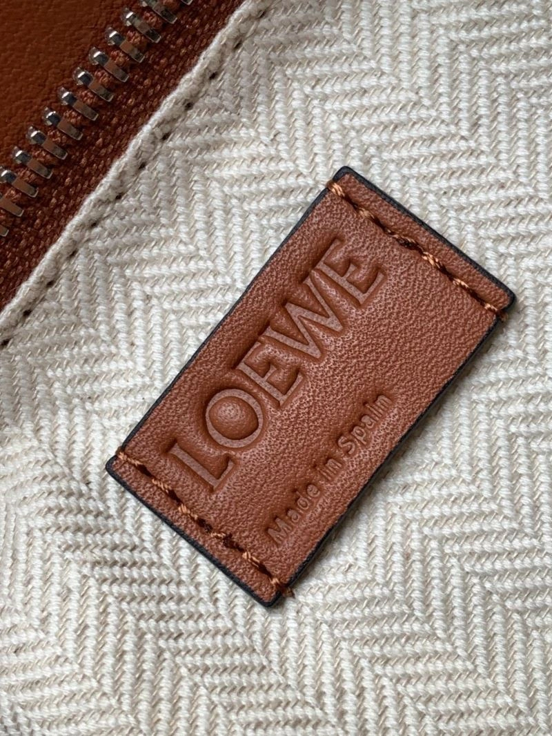 Brand-original Loewe Puzzle Bags