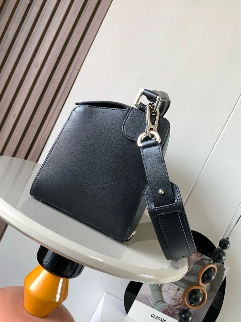 High fidelity Loewe Puzzle Bags