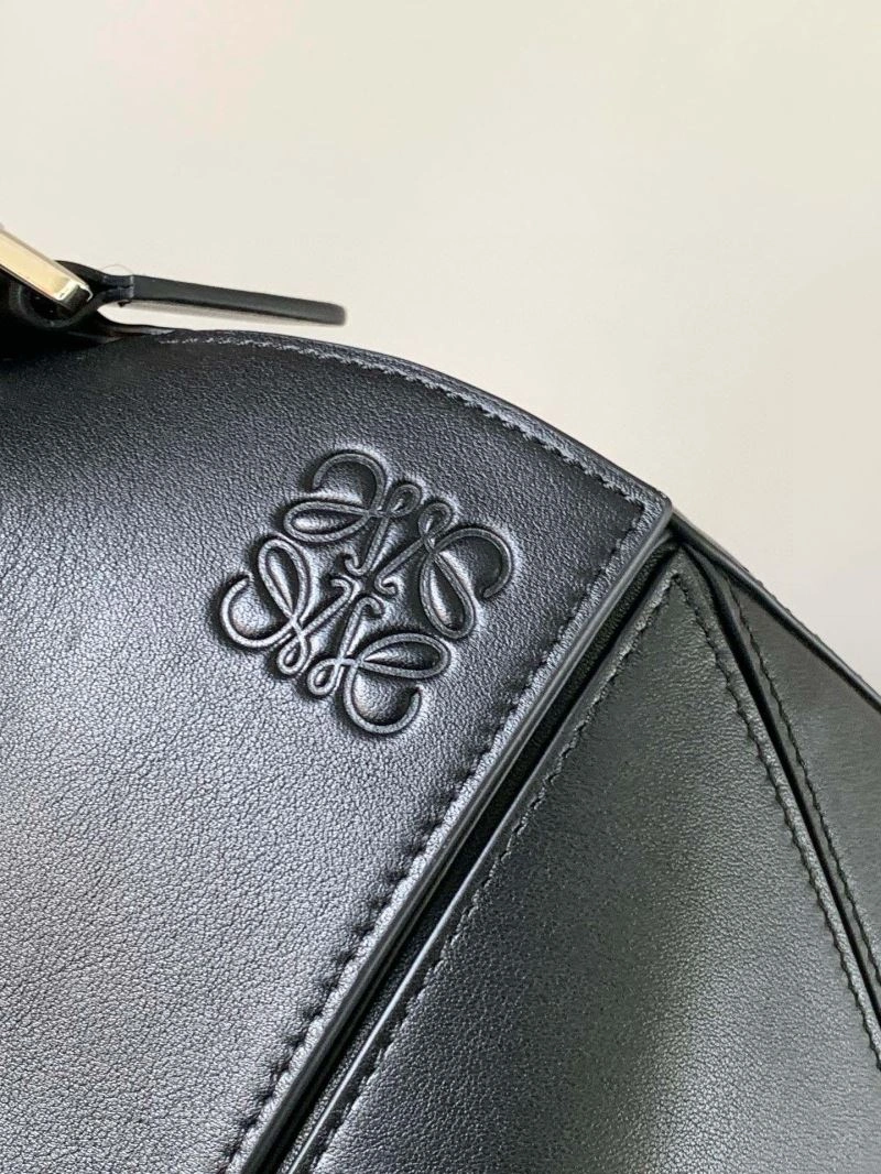 High fidelity Loewe Puzzle Bags