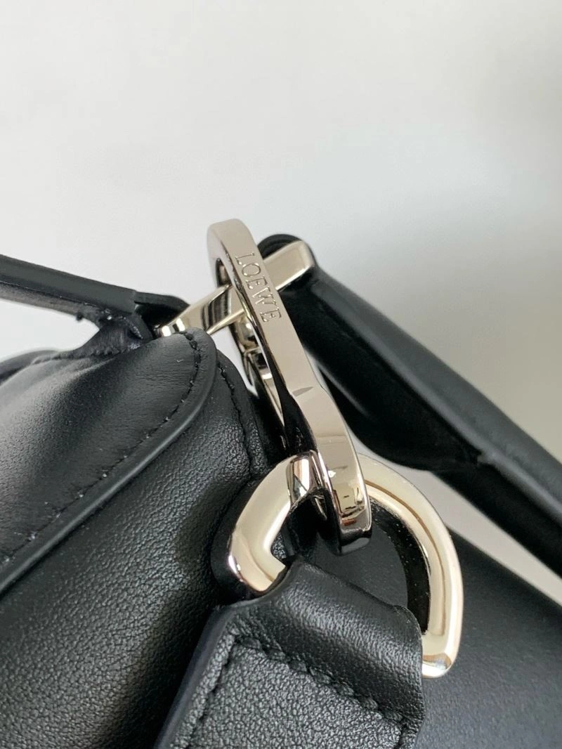 High fidelity Loewe Puzzle Bags