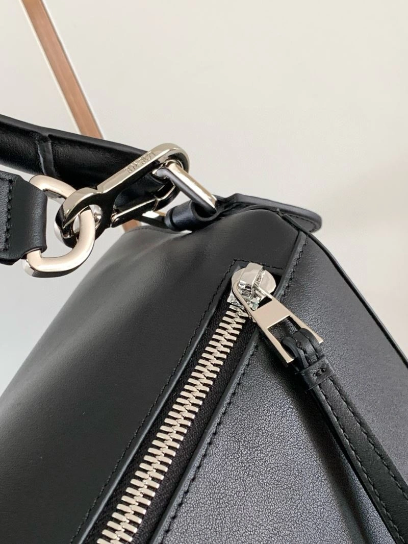 High fidelity Loewe Puzzle Bags