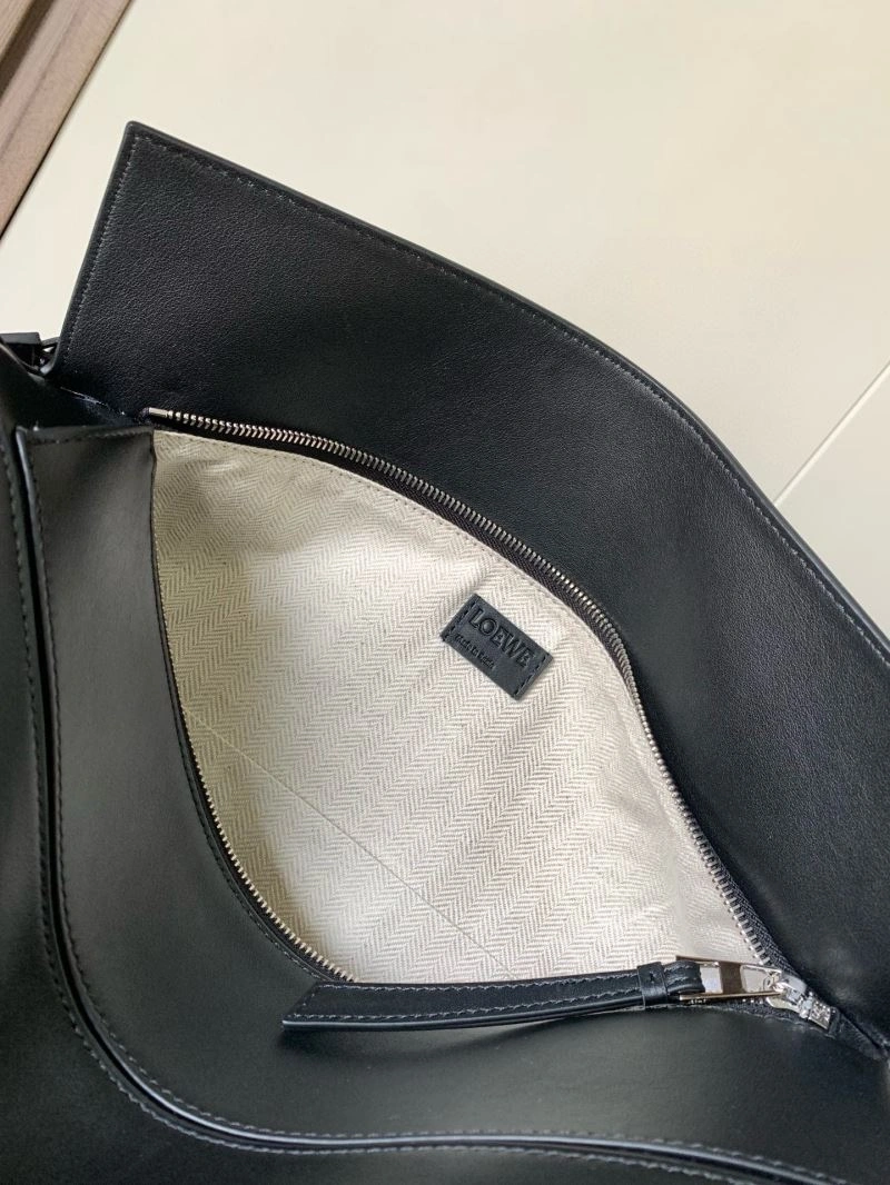 High fidelity Loewe Puzzle Bags