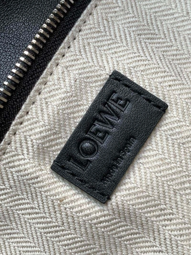 High fidelity Loewe Puzzle Bags