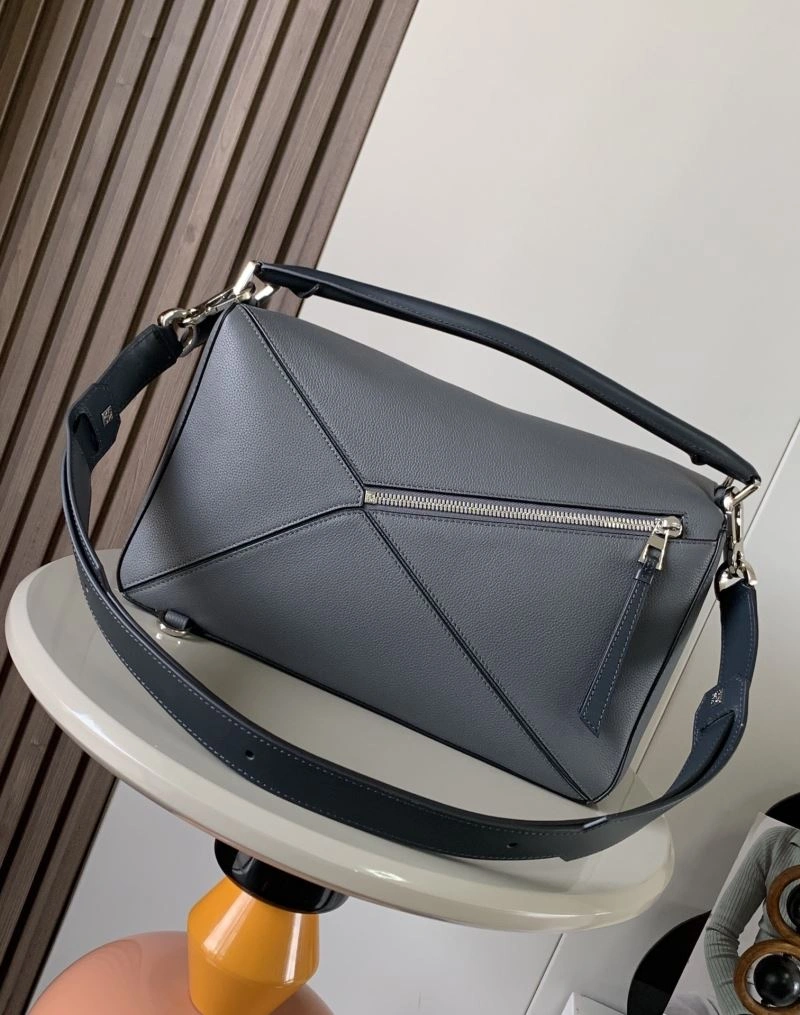 1:1 copy Loewe Puzzle Bags