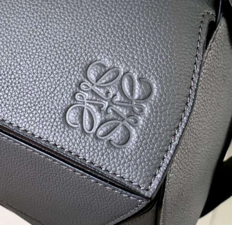 1:1 copy Loewe Puzzle Bags