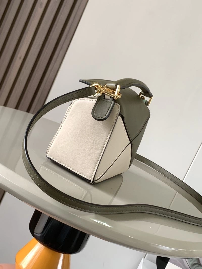 OEM Loewe Puzzle Bags